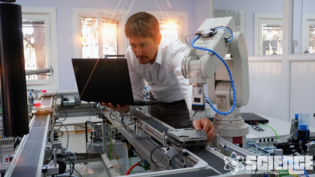 SEM Failure Analysis