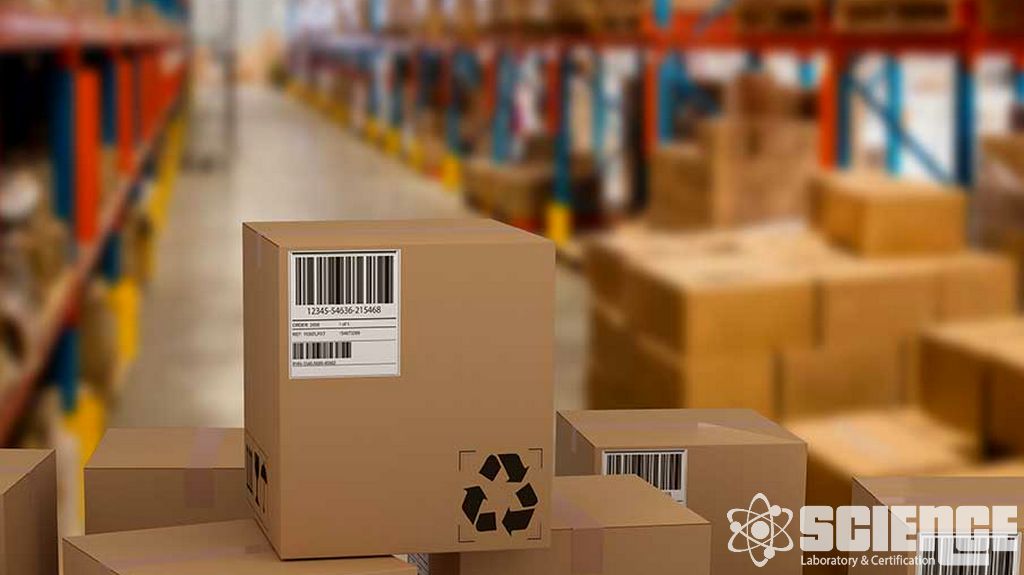 Sterile Barrier System Package Test