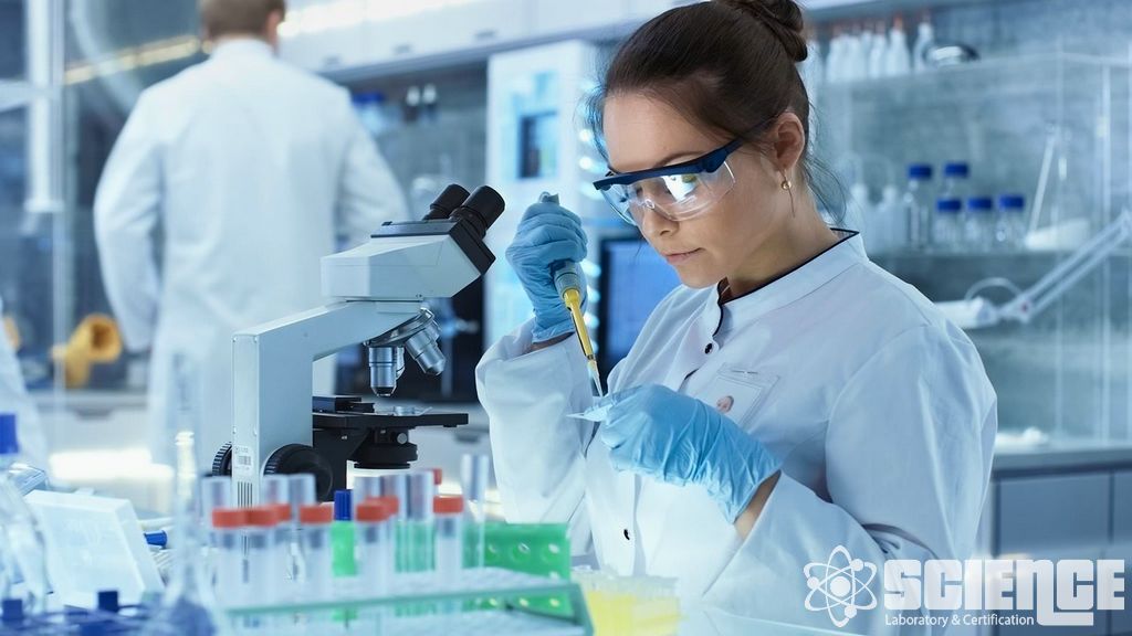 Sterility and Rapid Sterility Test