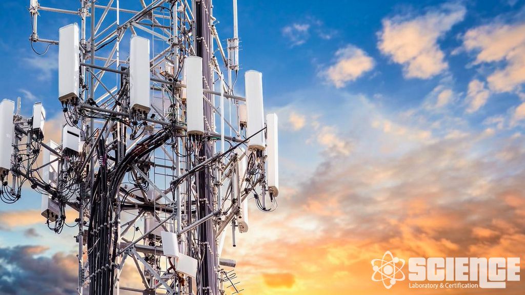 Telecom Industry Test