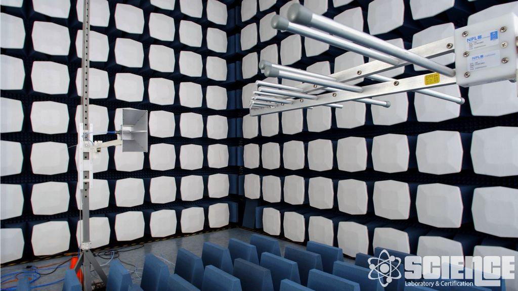 All MIL EMC Standards