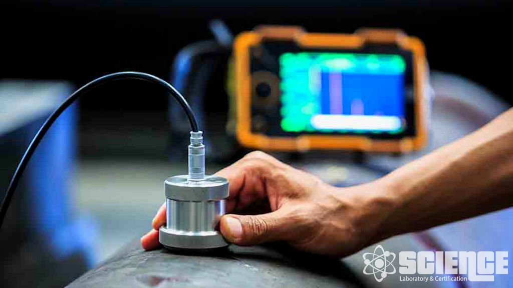 Ultrasonic Tube Inspection Services