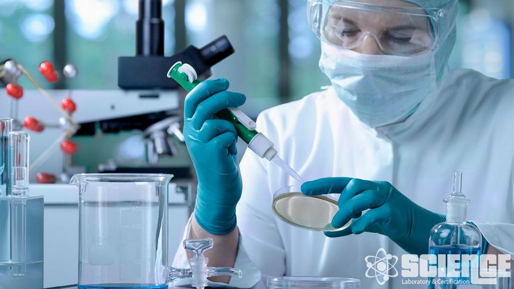 USP 661-661.1-661.2 US Pharmacopoeia Test