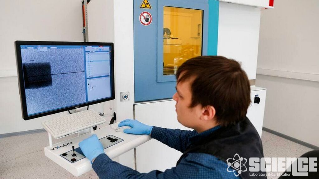 X-Ray Microtomography