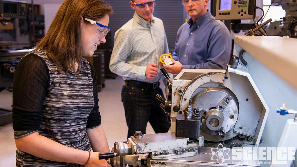 On-Site Metallographic Test and Analysis
