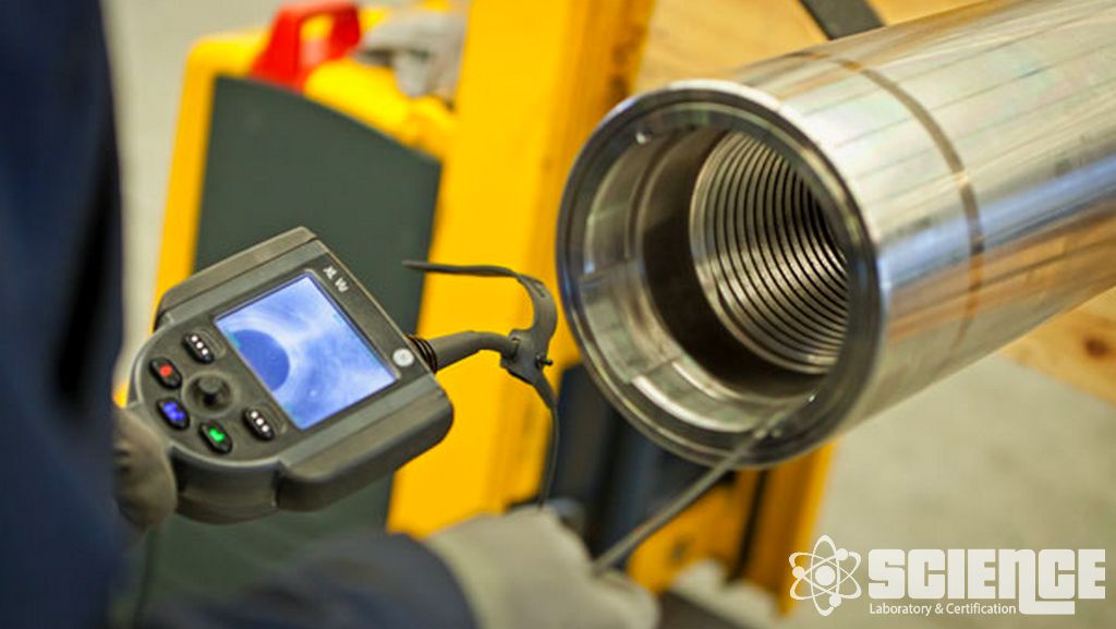 Heap Emissions Monitoring Test